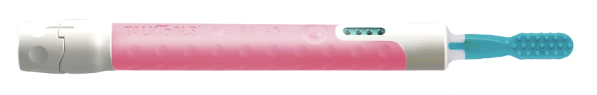 Pro-Ed Australia. SENSI - Pink