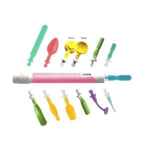 Pro-Ed Australia. SENSI - Pink